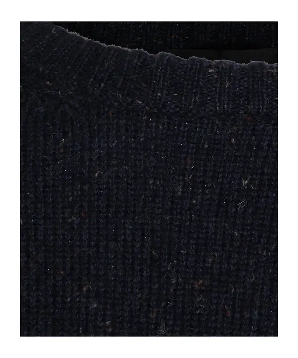 Fabiana Filippi Long-sleeved Sweater