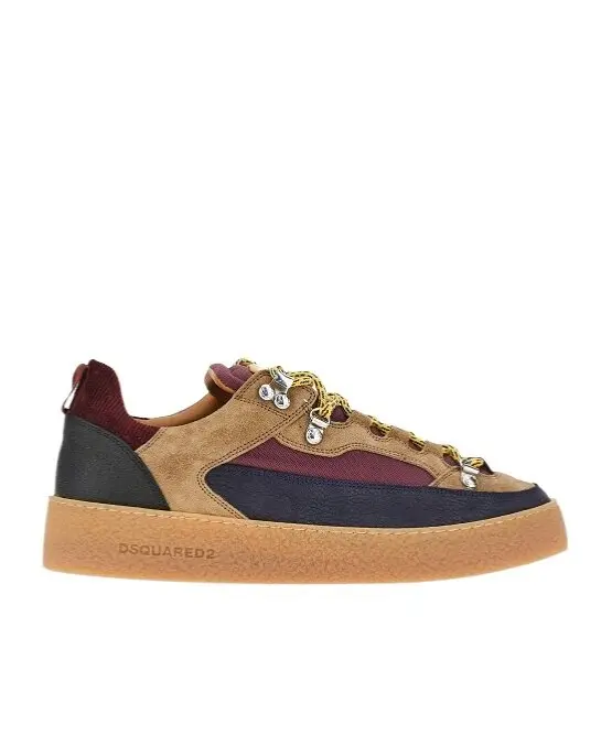 Dsquared2 Lace-up Sneakers