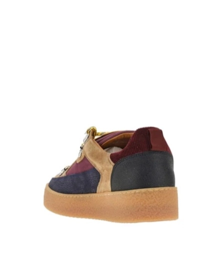 Dsquared2 Lace-up Sneakers