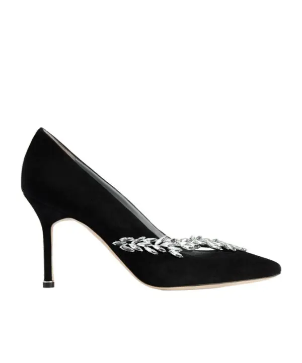 BALENCIAGA X MANOLO BLAHNIK Balenciaga Manolo Blahnik Pump