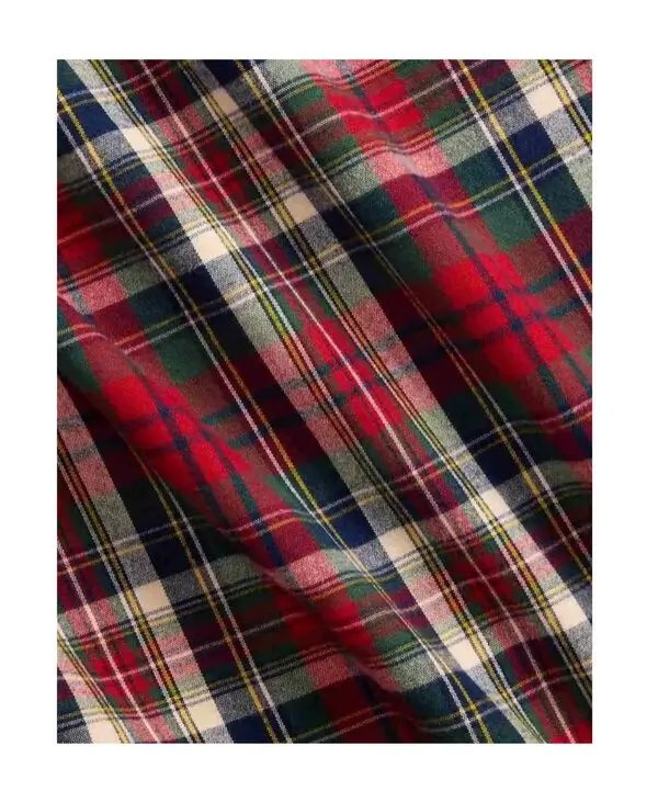 Polo Ralph Lauren Checked Button-up Shirt