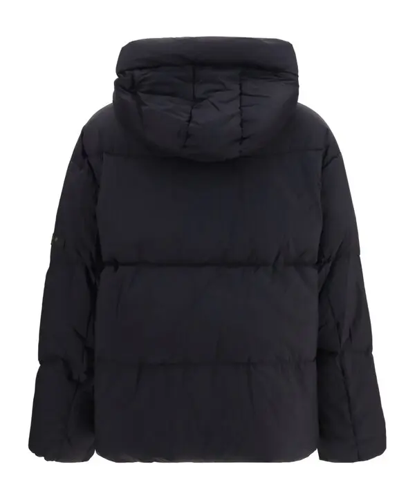 TATRAS Gigi Short Hooded Down Jacket