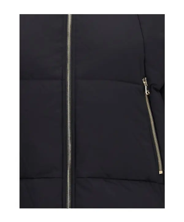 TATRAS Gigi Short Hooded Down Jacket