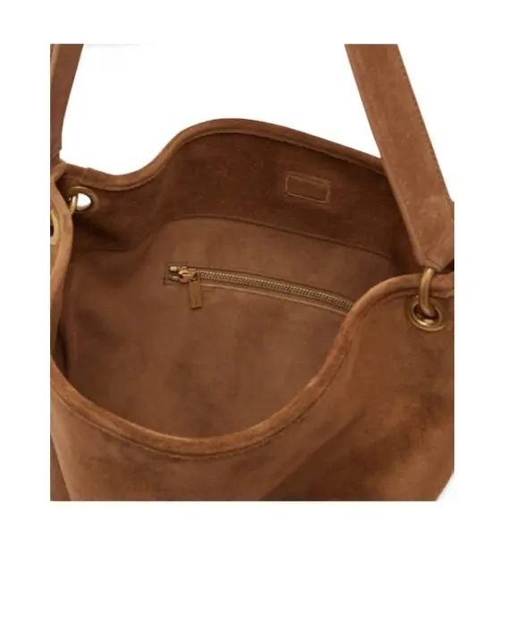 NILI LOTAN Minimalist Shoulder Bag