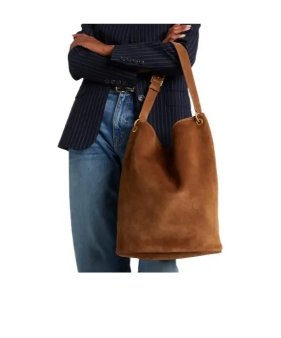 NILI LOTAN Minimalist Shoulder Bag