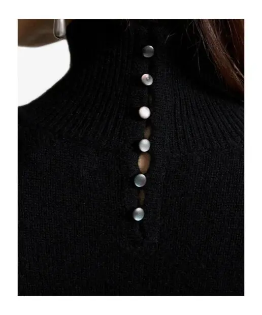 Ralph Lauren Long-sleeved Dress