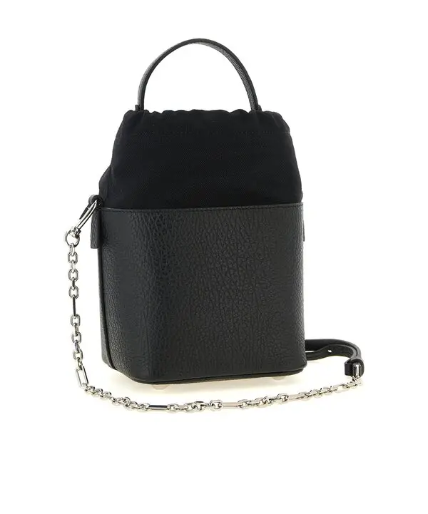 MAISON MARGIELA 5ac Small Bucket Bag