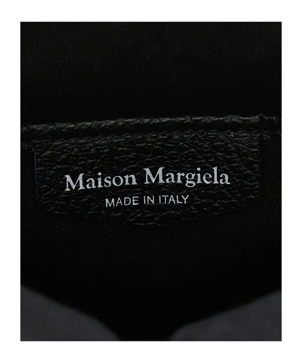 MAISON MARGIELA 5ac Small Bucket Bag