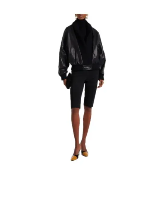 Magda Butrym Twotone Mules