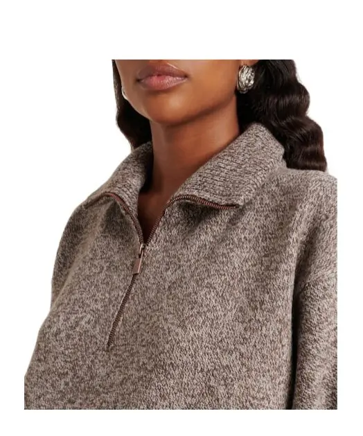 Magda Butrym Wool Sweater