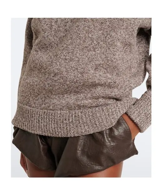 Magda Butrym Wool Sweater