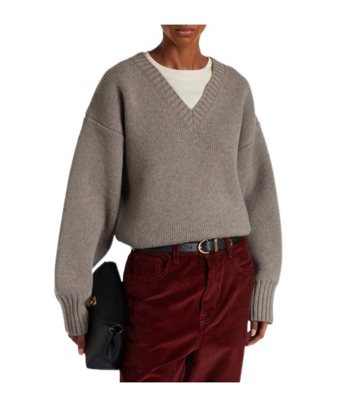 RÓHE Wool Sweater