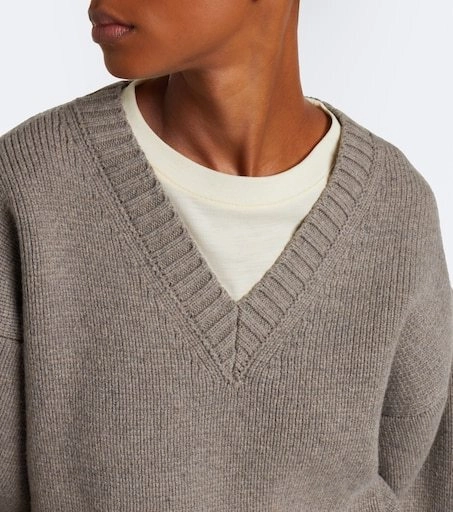 RÓHE Wool Sweater