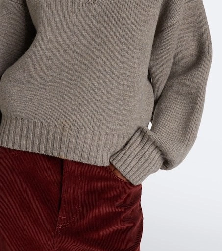 RÓHE Wool Sweater