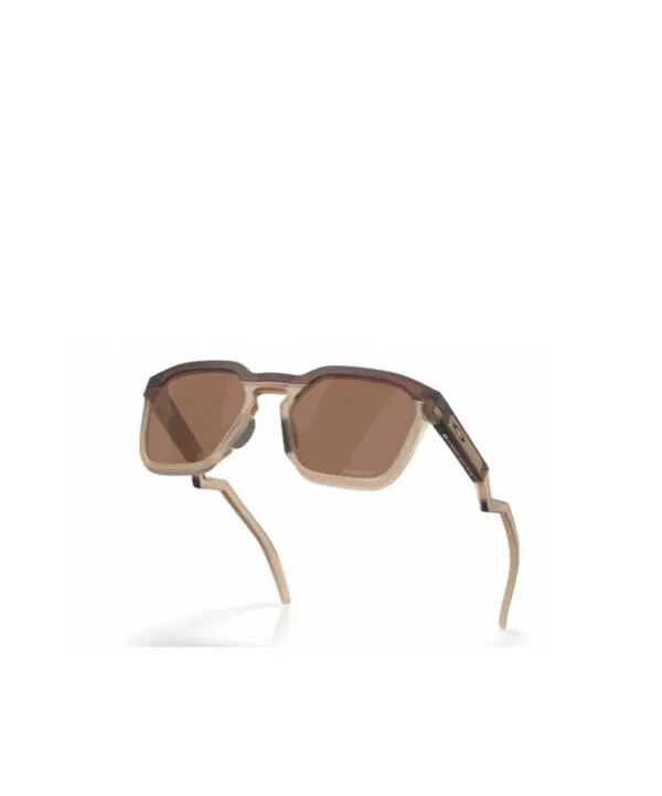 Oakley Hstn Geometric Frame Sunglasses