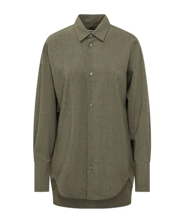 DARKPARK Carla Oversized Shirt