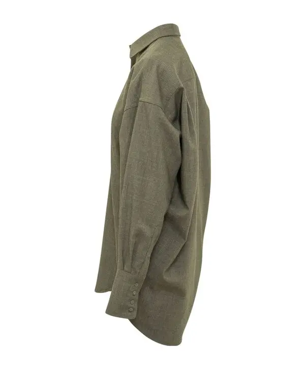 DARKPARK Carla Oversized Shirt