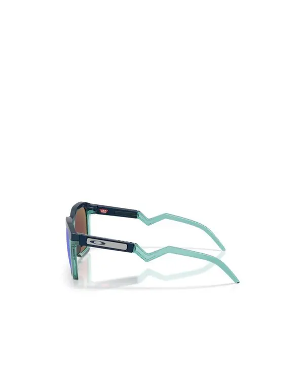 Oakley Geometric Frame Sunglasses