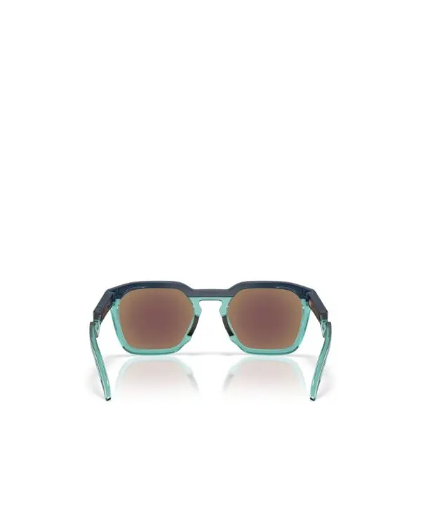 Oakley Geometric Frame Sunglasses