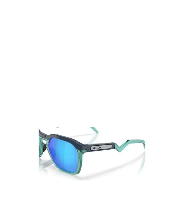 Oakley Geometric Frame Sunglasses