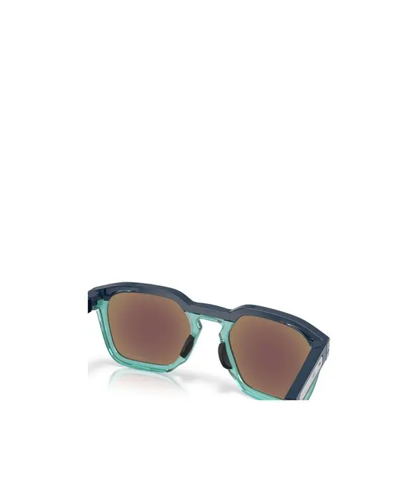 Oakley Geometric Frame Sunglasses