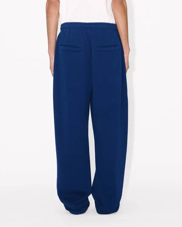 Kenzo Boke Flower 2.0 Embroidered Straight Jopants