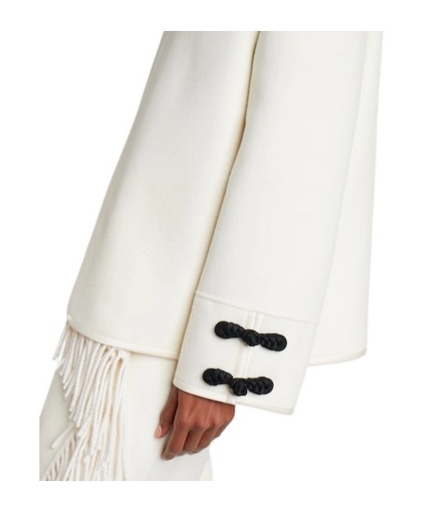 RÓHE Wool And Cashmere Jacket