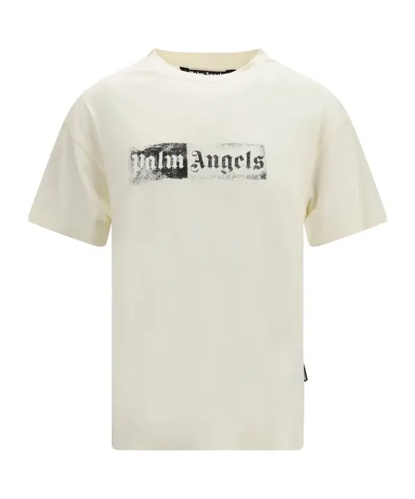 Palm Angels Short-sleeved T-shirt