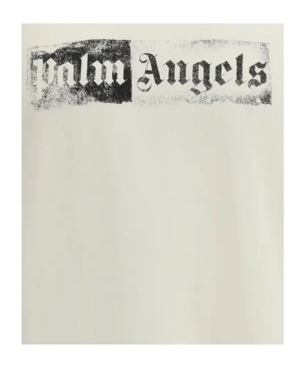 Palm Angels Short-sleeved T-shirt