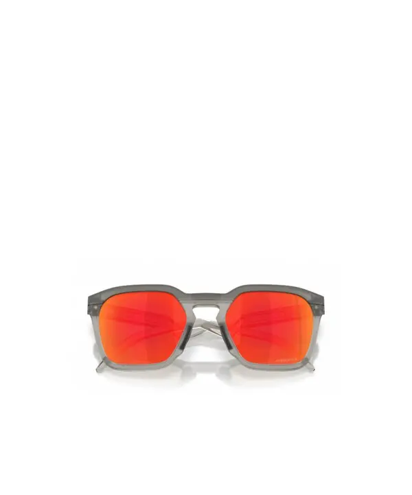 Oakley Hstn Sq Geometric-frame Sunglasses