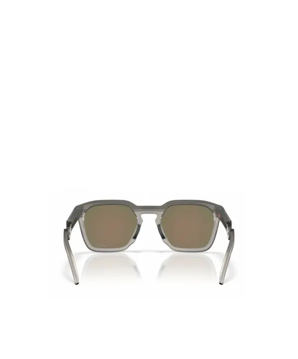 Oakley Hstn Sq Geometric-frame Sunglasses