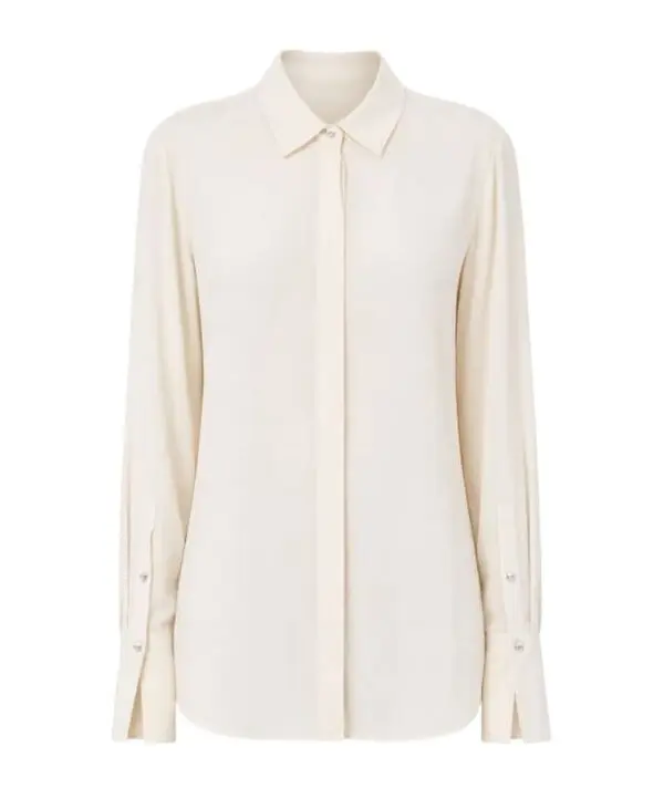 Liu Jo Long-sleeved Shirt