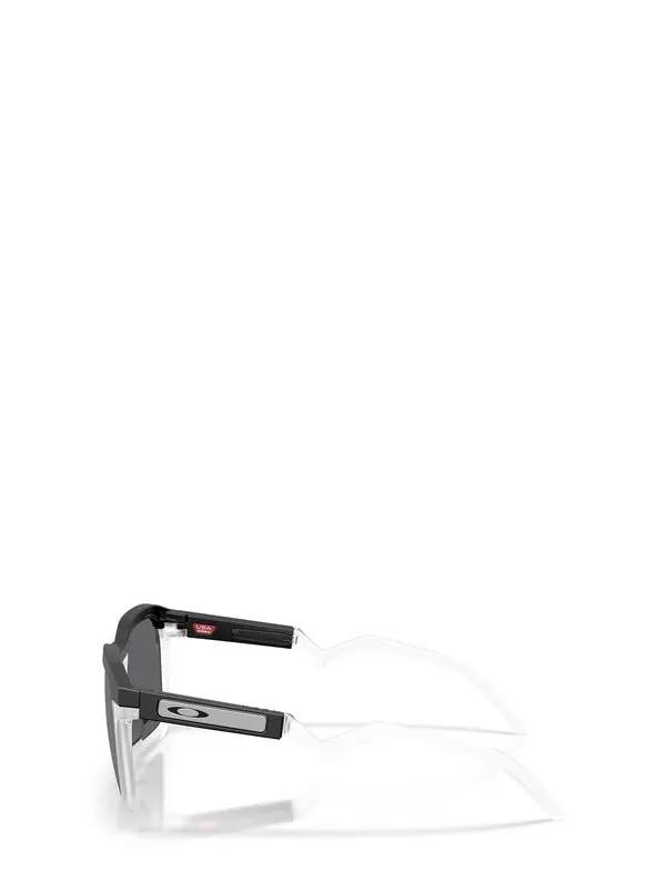 Oakley Browline-frame Sunglasses - Black
