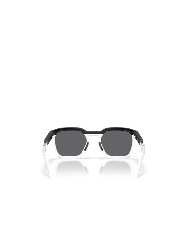 Oakley Browline-frame Sunglasses - Black