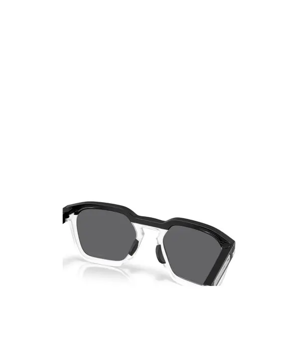 Oakley Browline-frame Sunglasses - Black