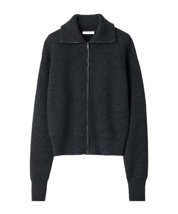 LEMAIRE Long-sleeve Cardigan