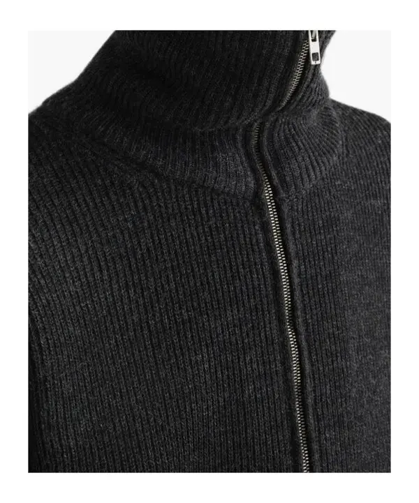 LEMAIRE Long-sleeve Cardigan