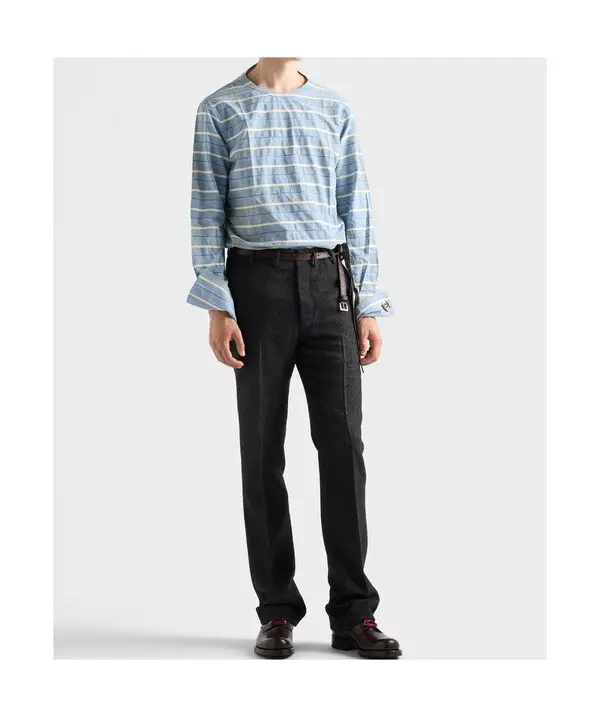 Prada Wool Pants