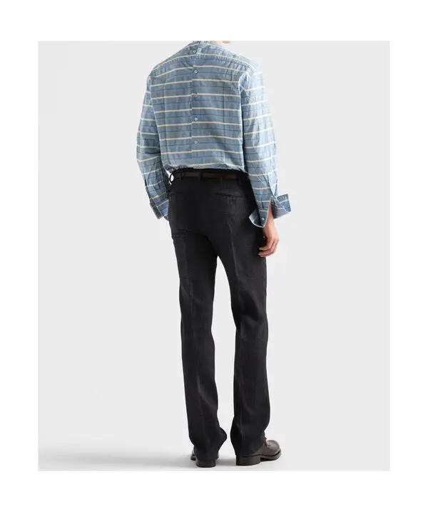 Prada Wool Pants