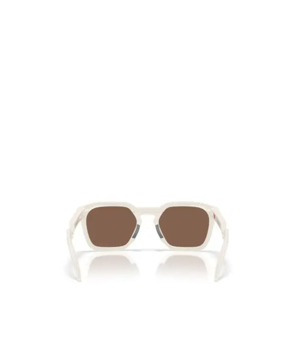 Oakley Geometric Sunglasses