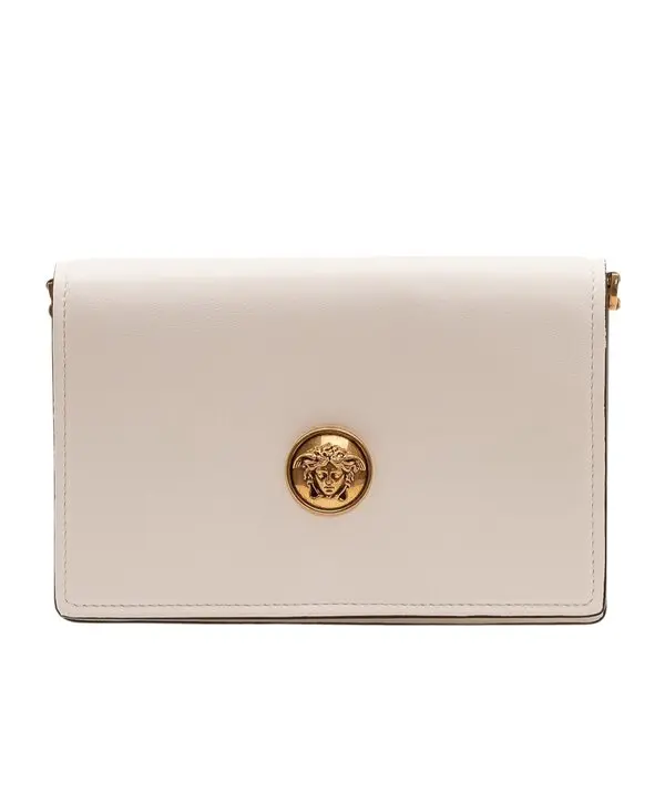 Versace Emblème Mini Bag
