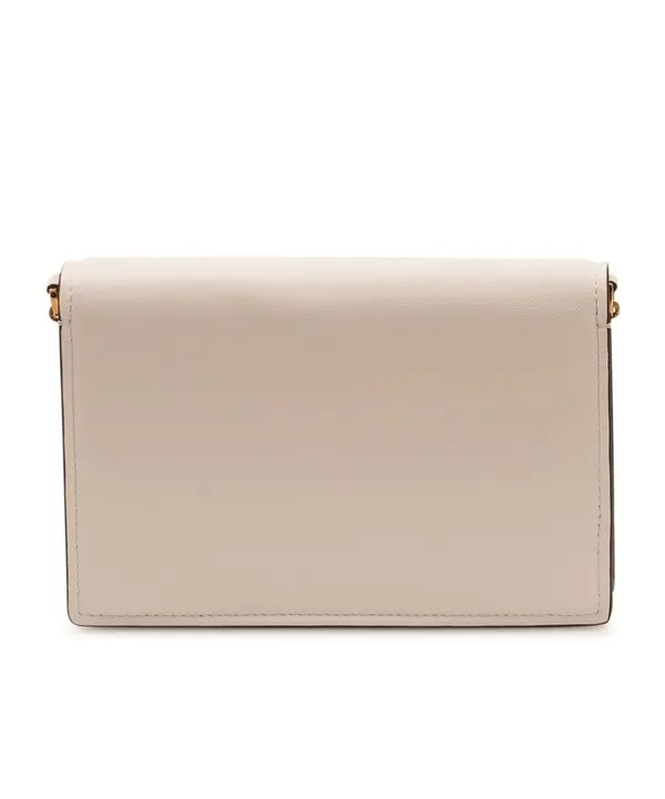 Versace Emblème Mini Bag