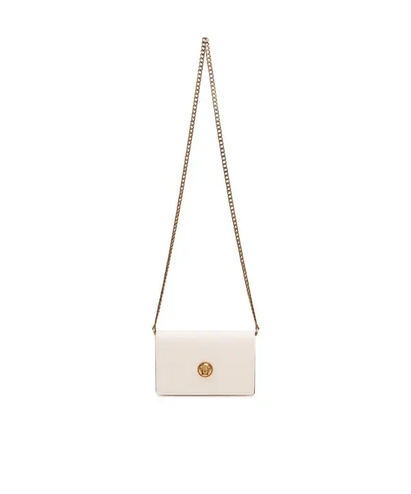 Versace Emblème Mini Bag