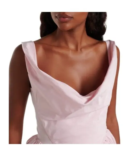 VIVIENNE WESTWOOD Sunday Minidress