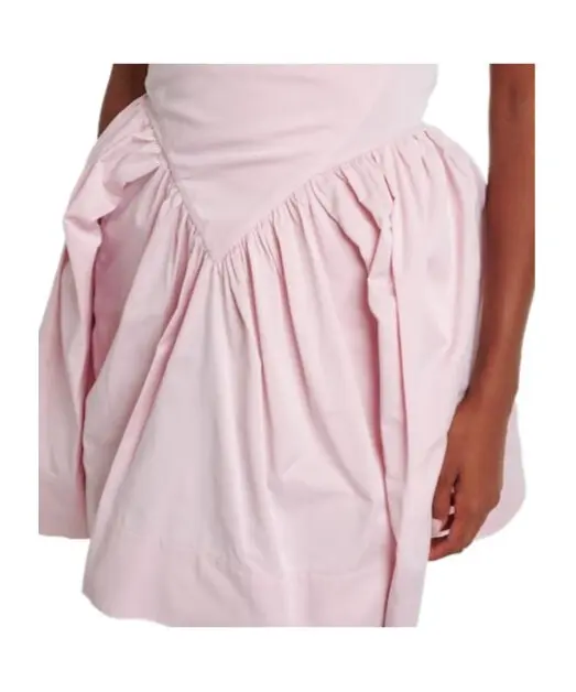 VIVIENNE WESTWOOD Sunday Minidress
