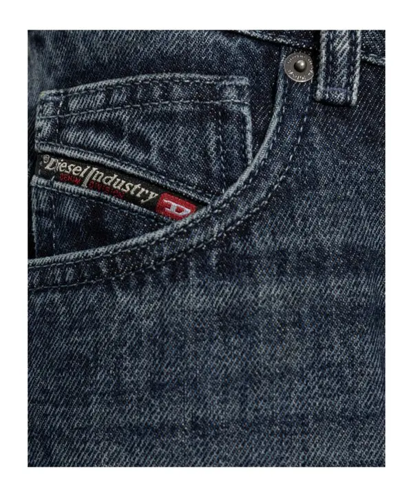 DIESEL® D-heel-fsj1 Jeans