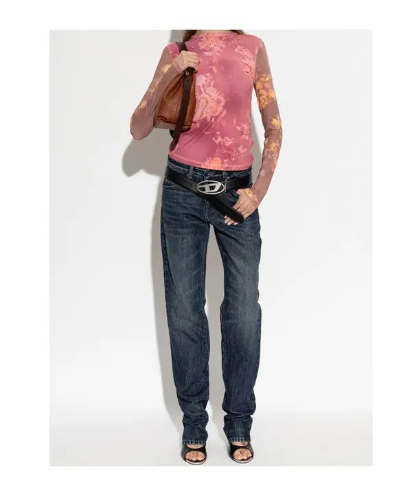 DIESEL® D-heel-fsj1 Jeans