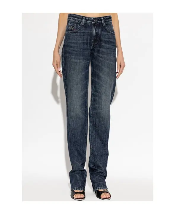 DIESEL® D-heel-fsj1 Jeans