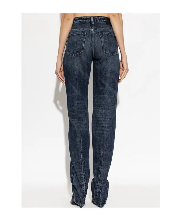 DIESEL® D-heel-fsj1 Jeans