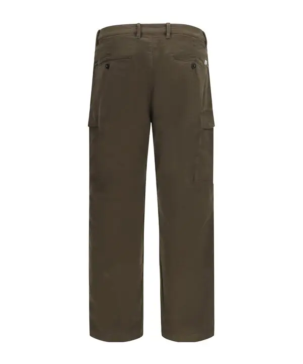 C.P. COMPANY Cargo Casual Trousers